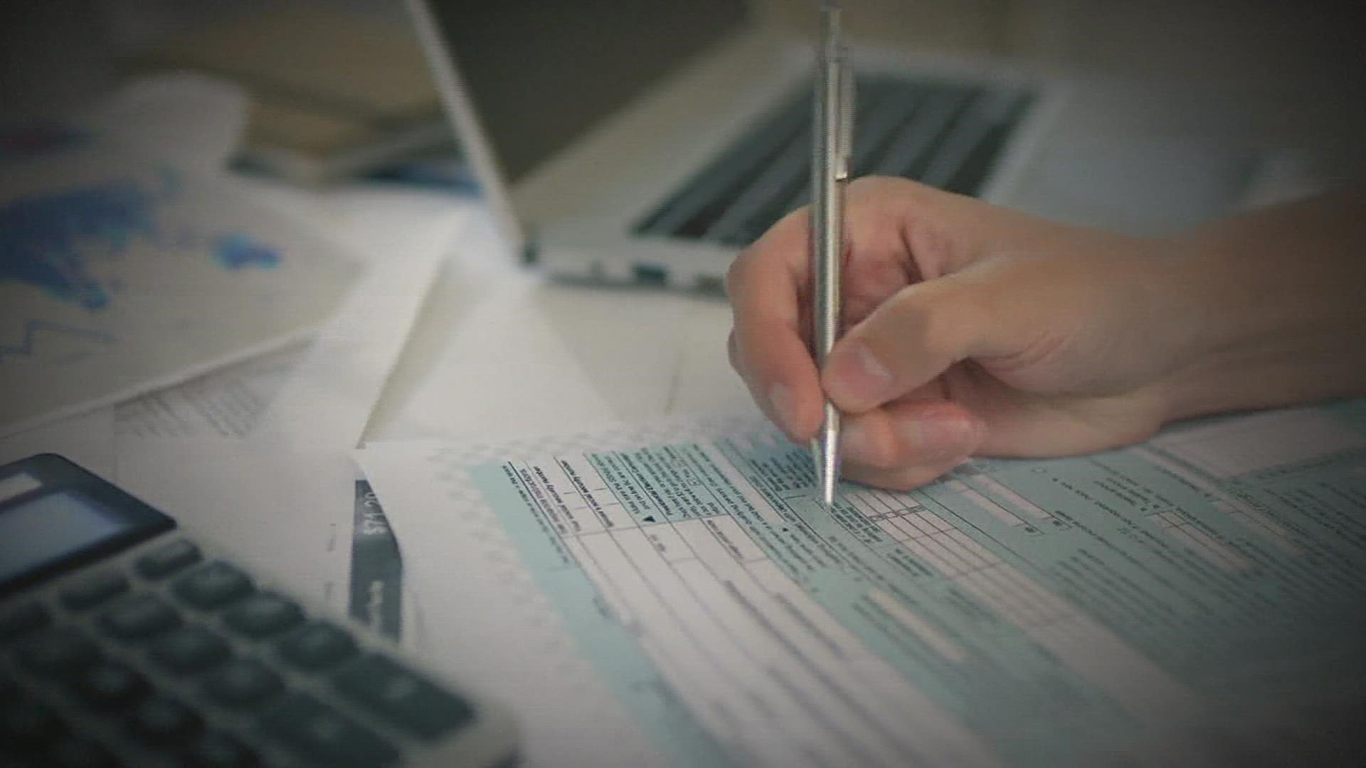 Monday marks Tax Day: Here's what you need to know | wqad.com