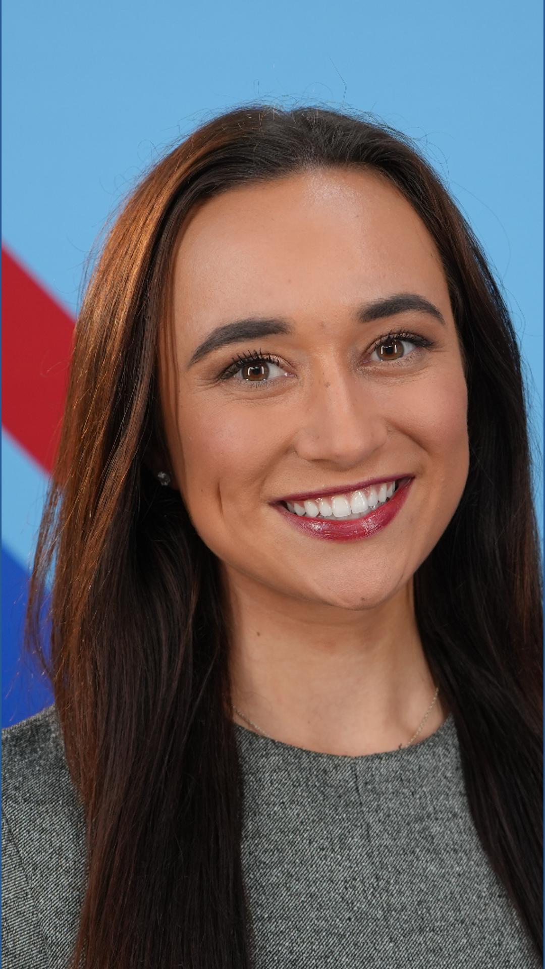 Ava Hedges joins Good Morning Quad Cities team as a full-time anchor ...