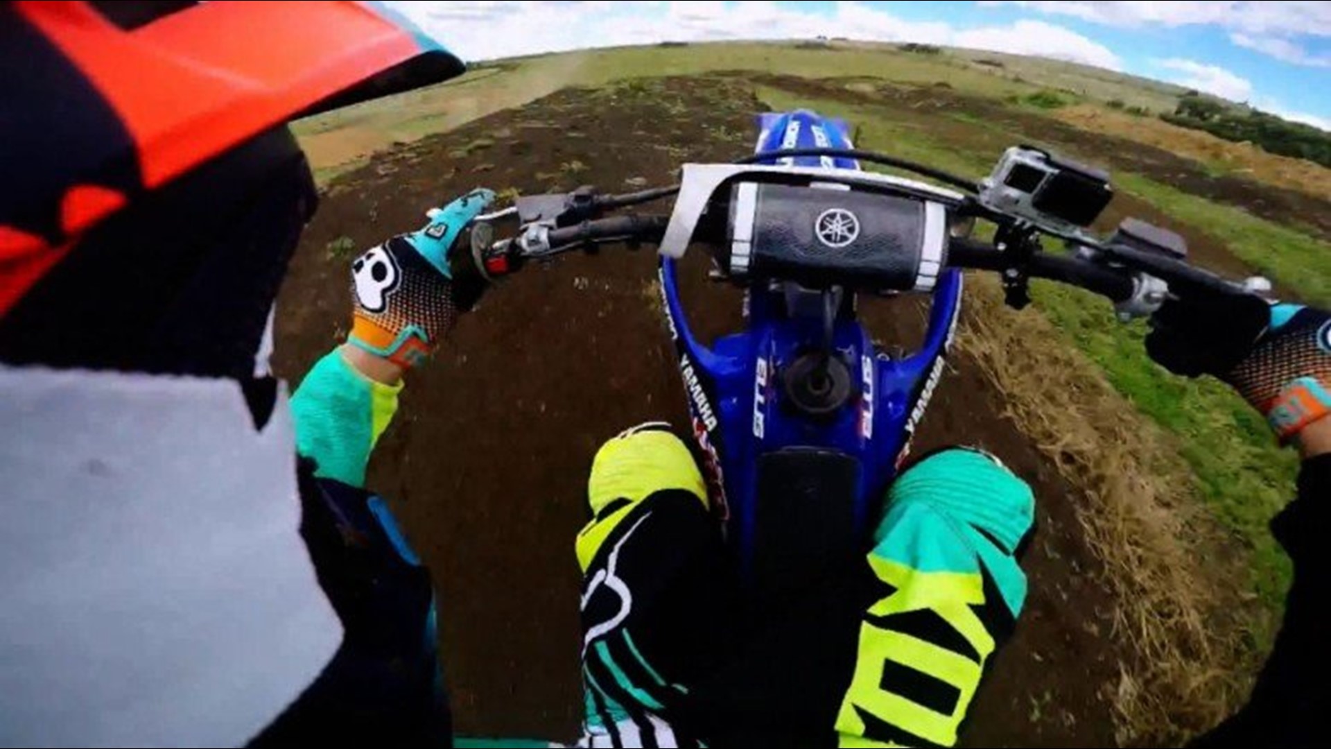 GoPro stock takes a nosedive | wqad.com