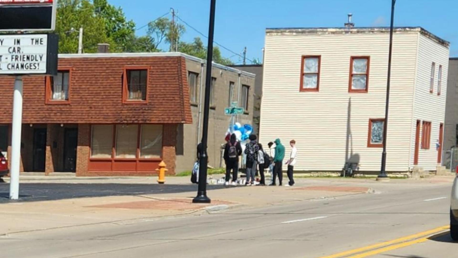 Moline police department continue double homicide investigation | wqad.com