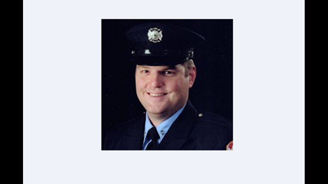 Services set to honor life of fallen Clinton firefighter | wqad.com