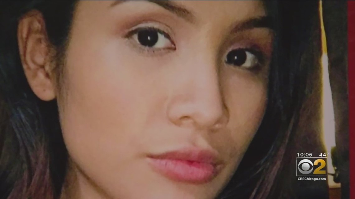 Missing Chicago Woman Found Dead Weeks After She Went To Meet Someone