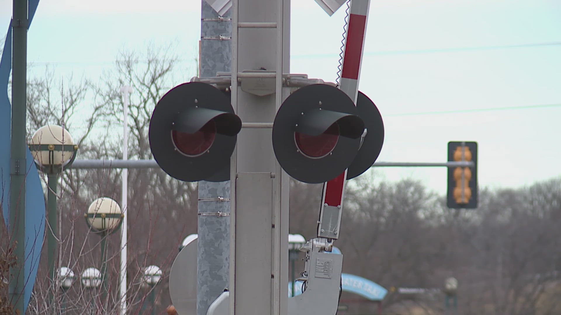 Rock Island wants to improve its rail crossings. First, it needs your ...