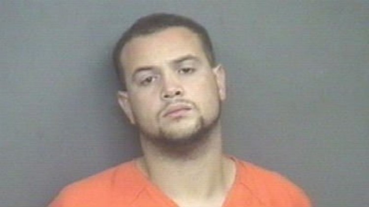 Rock Island man arrested for double shooting | wqad.com