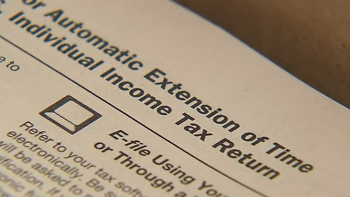 United Way's free tax help program begins on Feb. 1 | wqad.com
