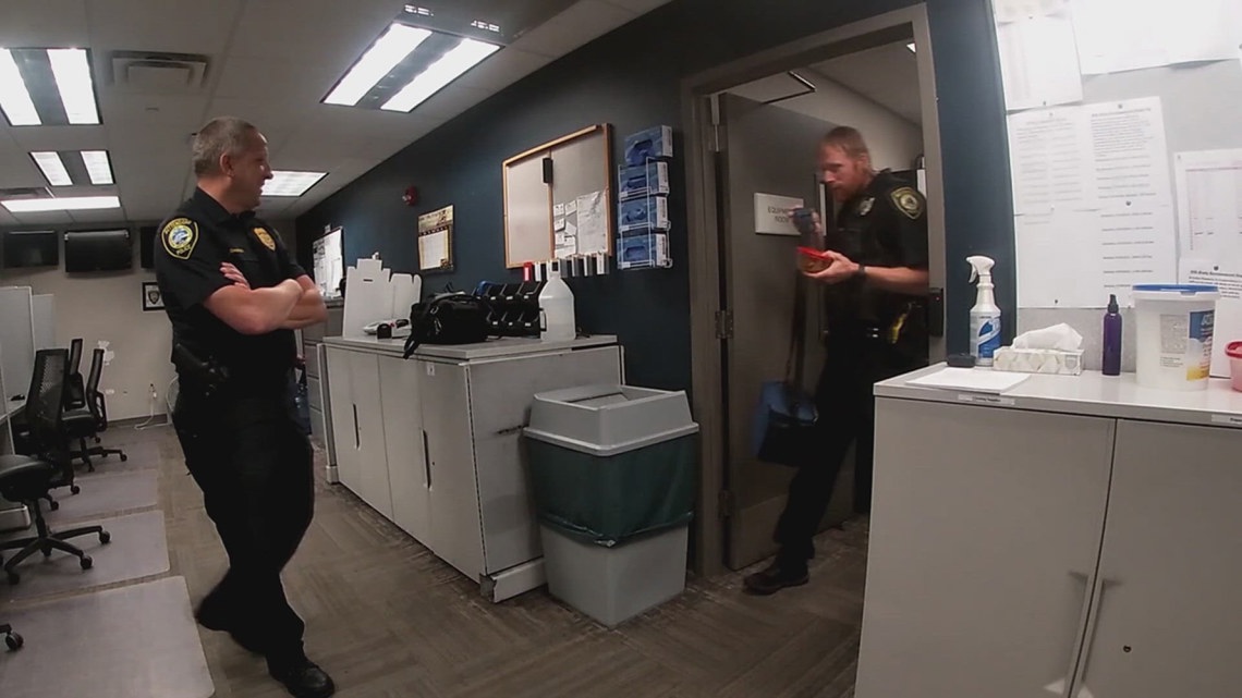 Bettendorf voters approve referendum for new police station | wqad.com