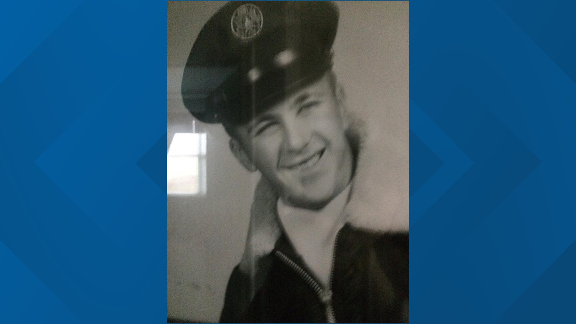 Honor your veteran this November - submit a photo | wqad.com