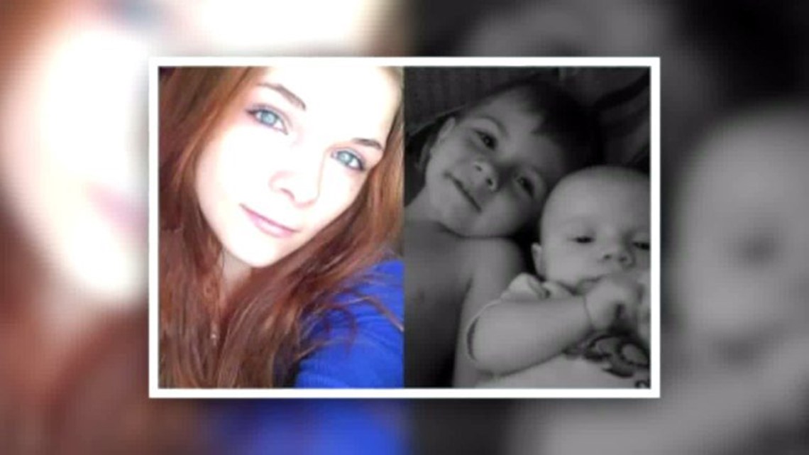 Witness: 3-year-old cries ‘Mama, Mama, Mama’ as he watches mom die in ...