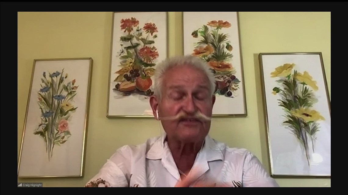 Have questions for Craig Hignight? | wqad.com