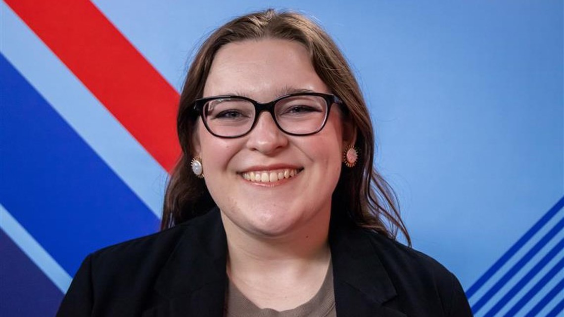 Meet the WQAD News 8 Team | Moline, IA | WQAD.com | wqad.com