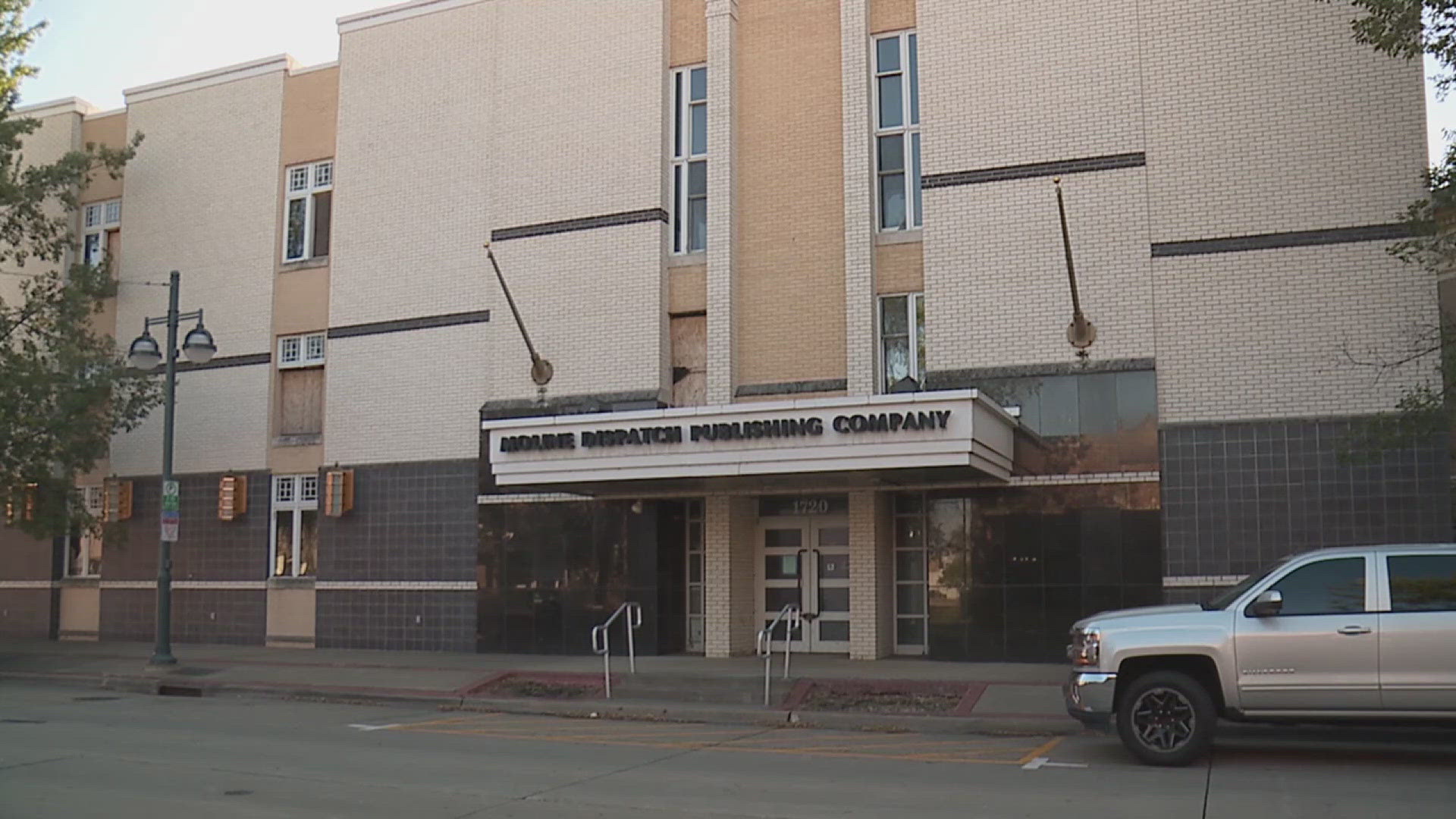 Moline approves incentive for downtown apartment development | wqad.com