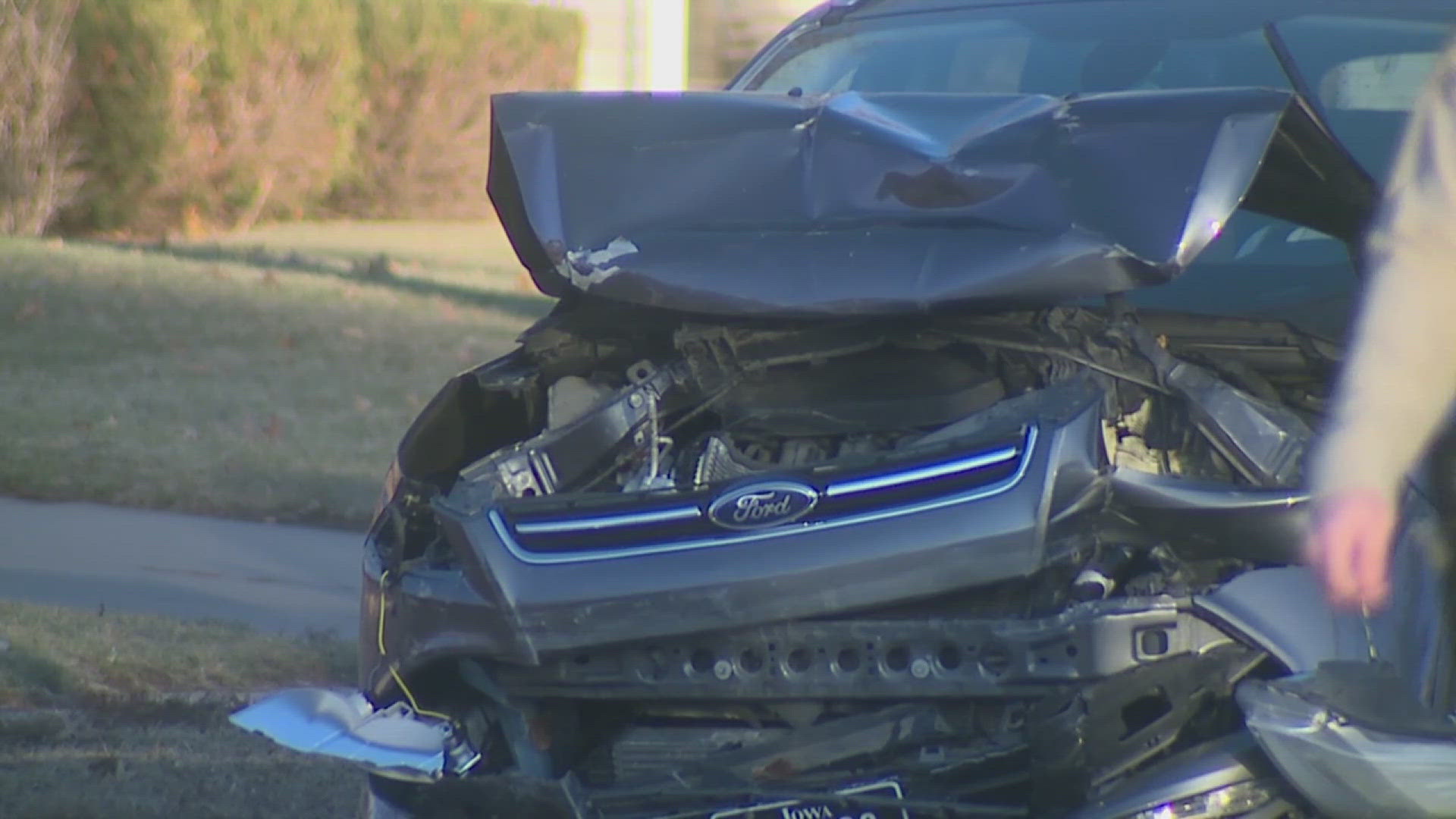 Iowa board sued for soliciting complaints about teachers after Charlie ...