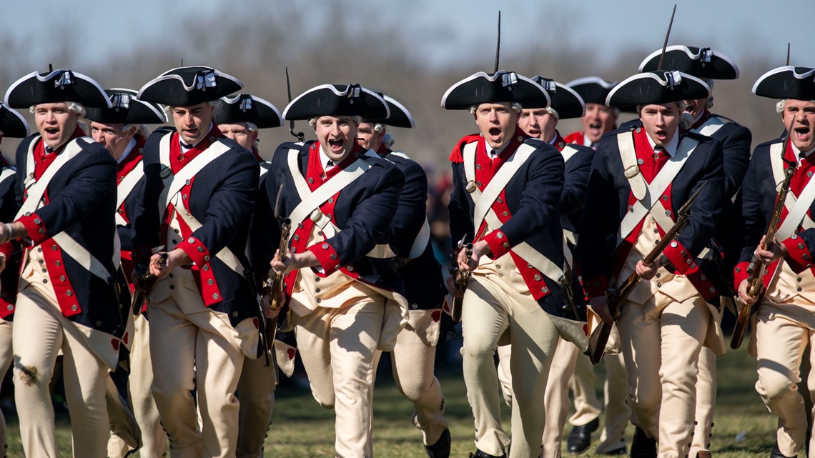 The meaning of Presidents Day | wqad.com