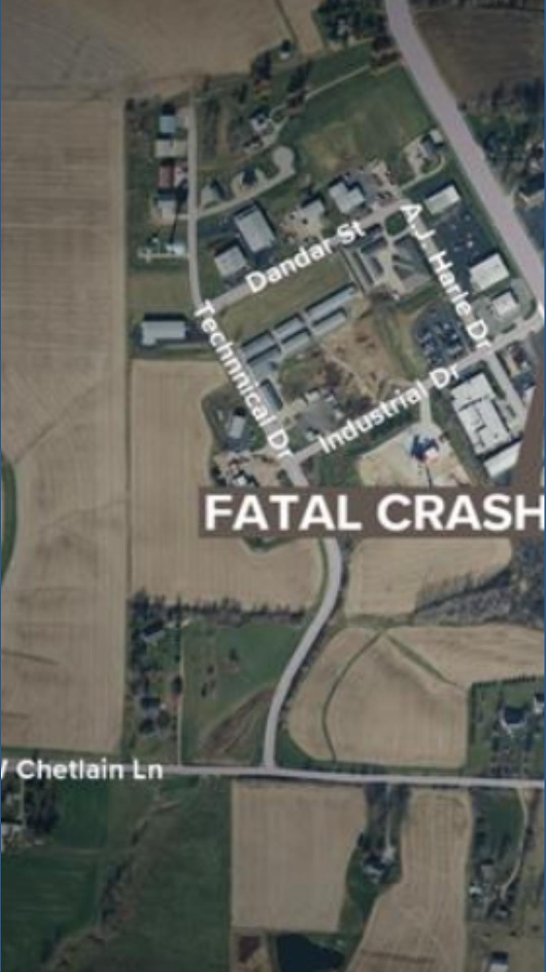 Wisconsin man dies after two-vehicle crash in Galena | wqad.com