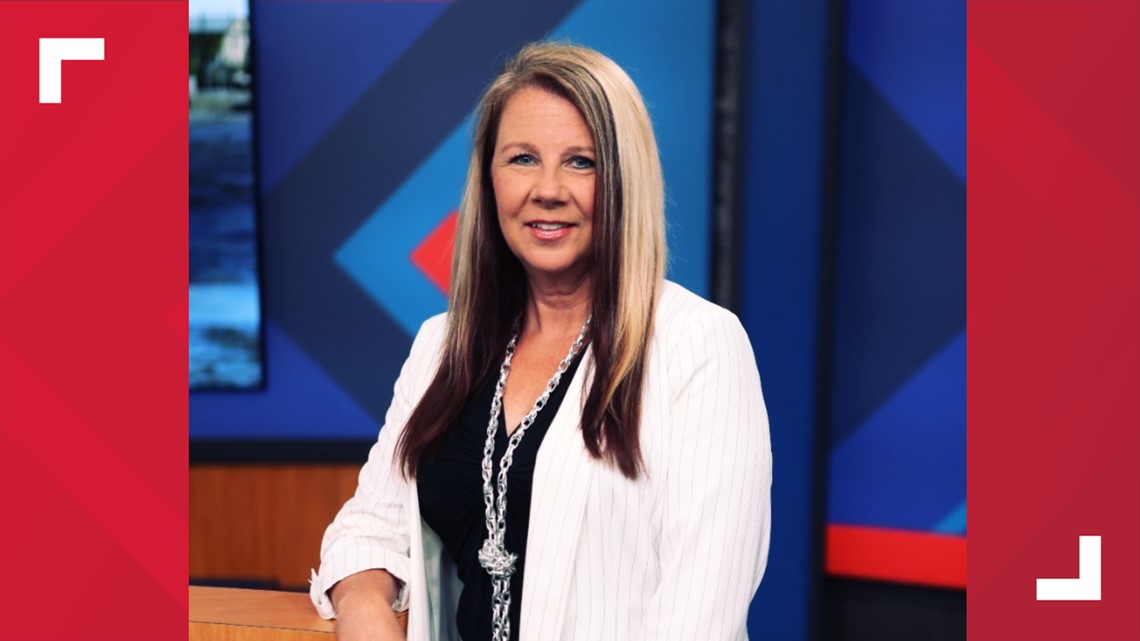 All About 8: Sherry Phillips' animal rescue efforts | wqad.com