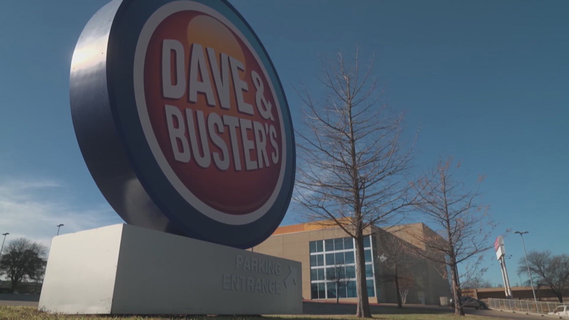 Dave & Buster's to open Davenport location on Jan. 19, 2026 | wqad.com