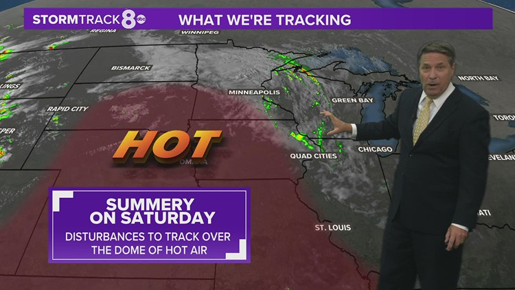 Local News | wqad.com