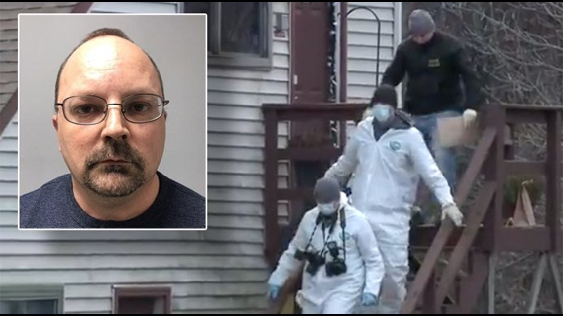 Hotel owner facing child sex charges had ‘sex dungeon,’ police say ...