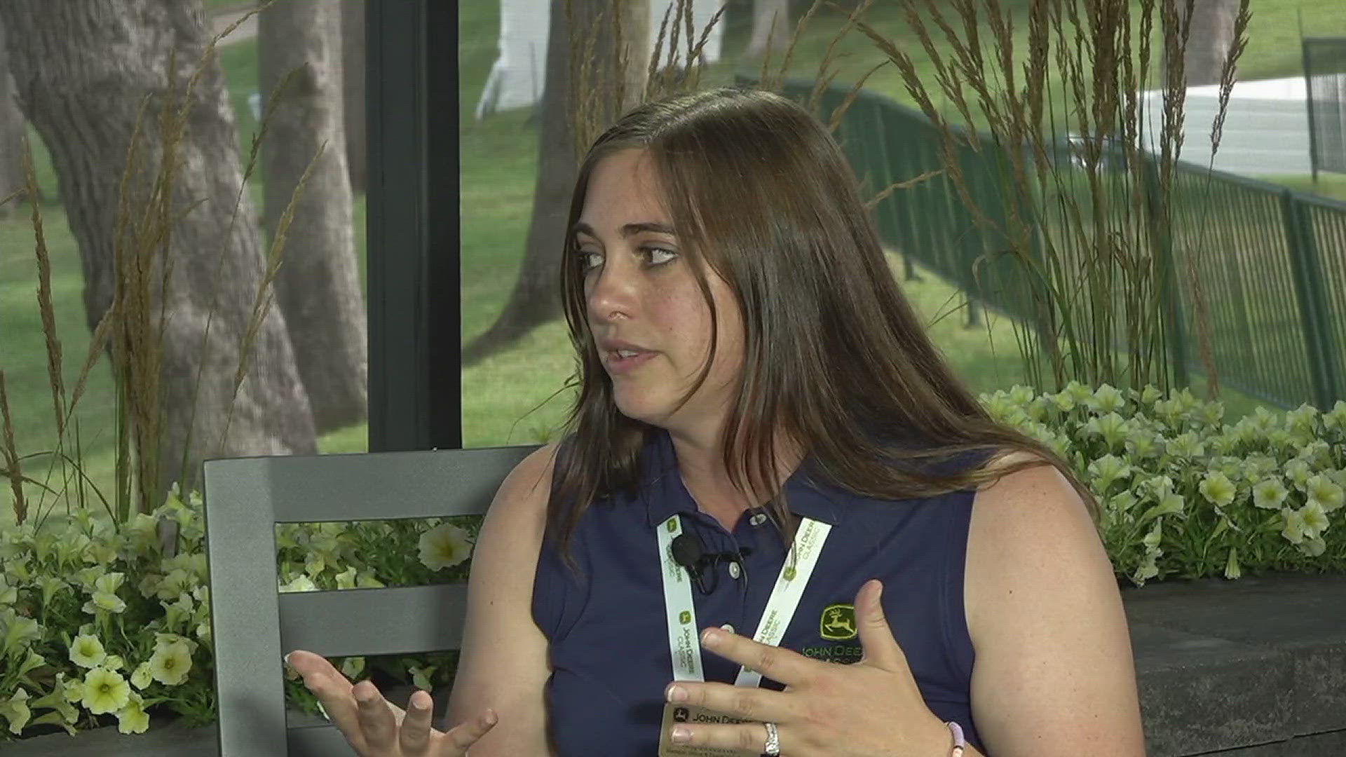 30-year JDC volunteer joins Birdies for Charity leadership | wqad.com