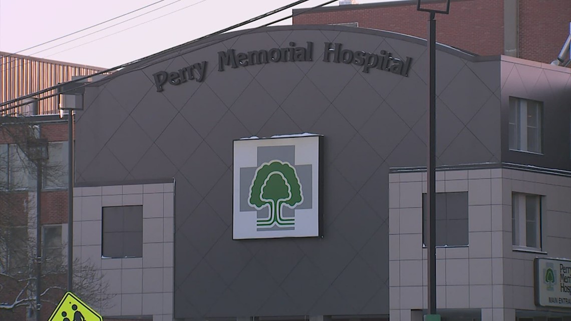 OSF HealthCare to take control of Perry Memorial Hospital | wqad.com