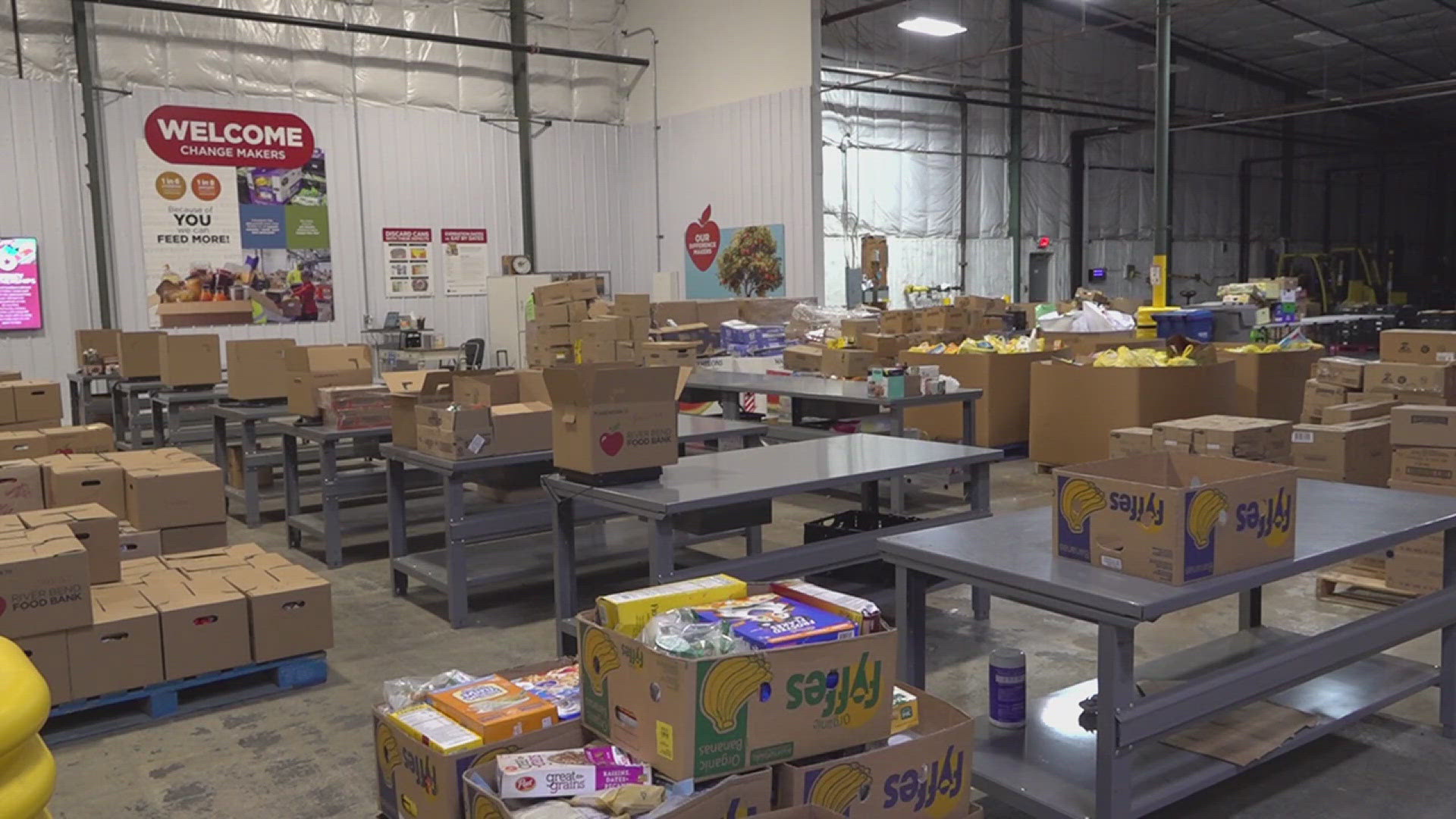 Brissman Foundation awards $161,000 to 36 Milan-area nonprofits | wqad.com