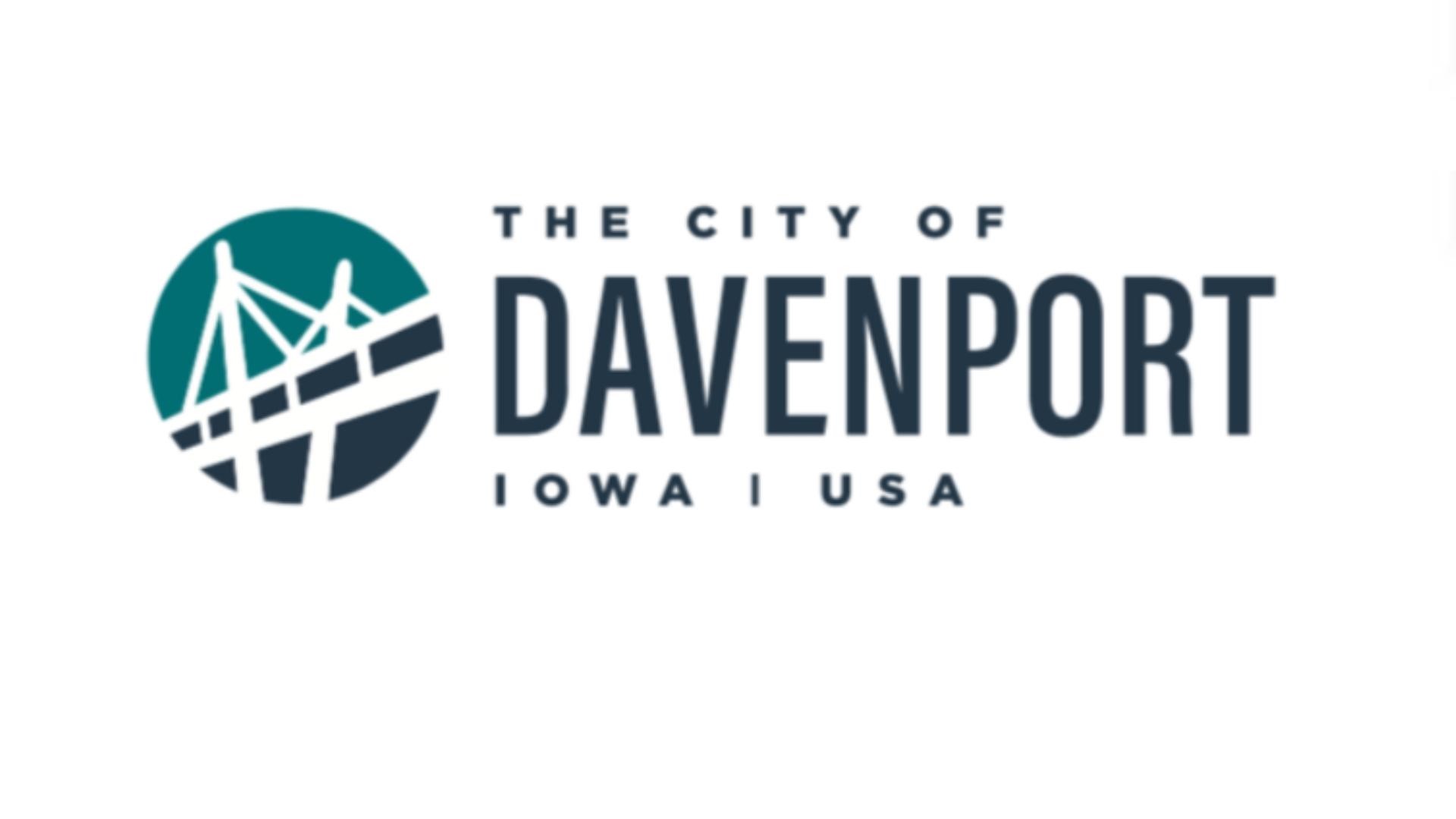 City of Davenport awarded $13.1M FHWA grant | wqad.com