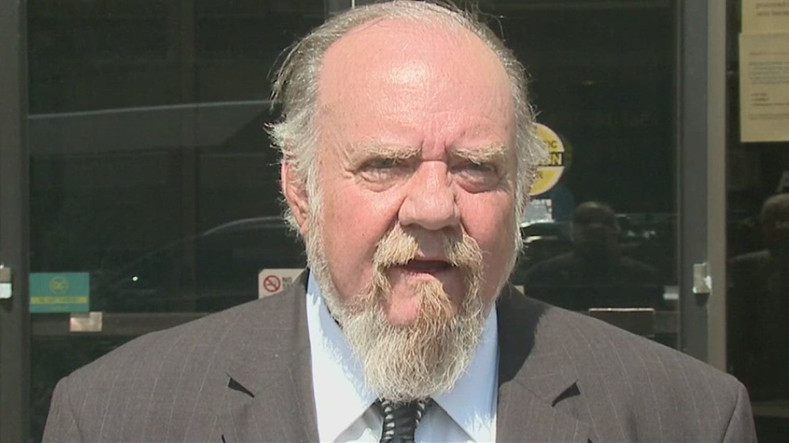 Derek Cornette suing Davenport mayor and city council | wqad.com