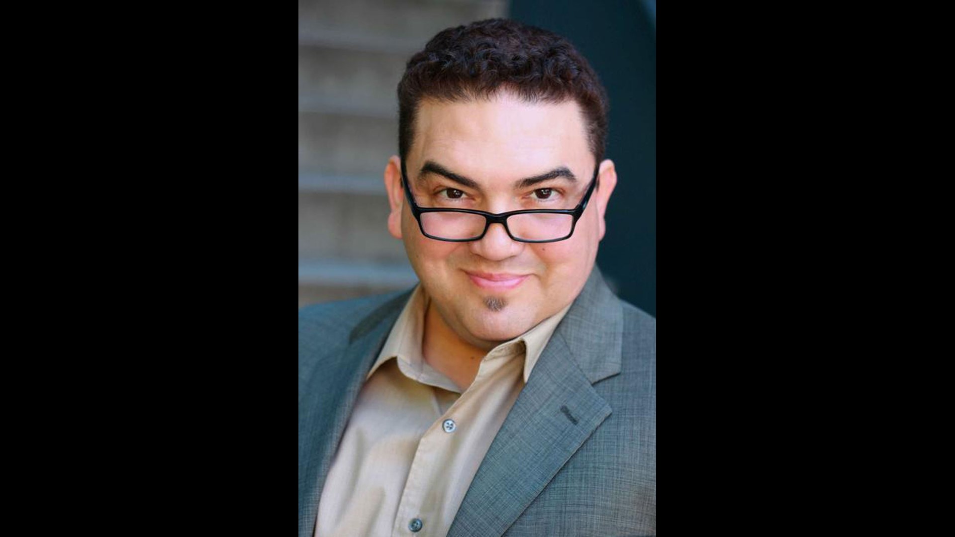 Actor Daniel Escobar, ‘Lizzie McGuire’ teacher, dies | wqad.com