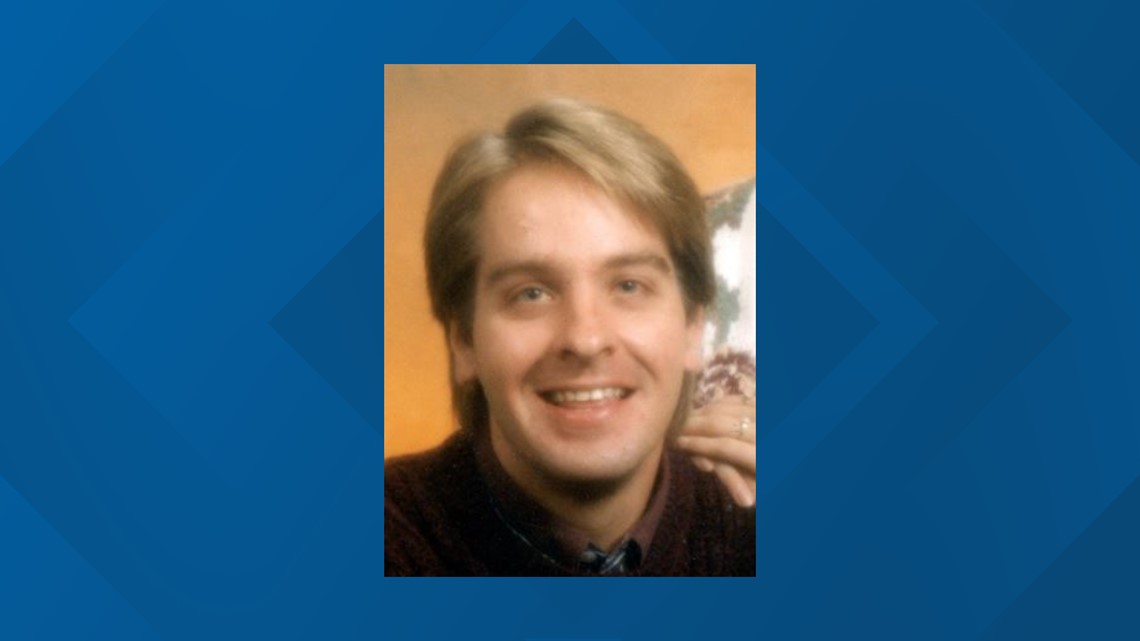 After 28 years, authorities have solved the case of Steve Asplund ...