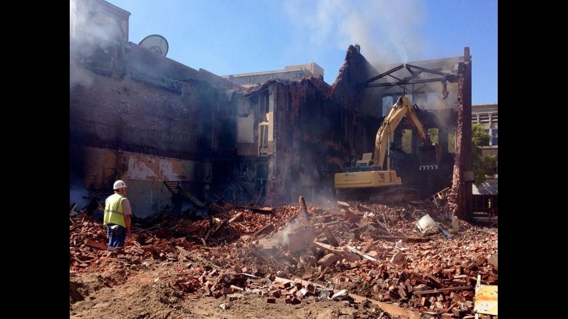 How you can help victims of the downtown Rock Island fire | wqad.com