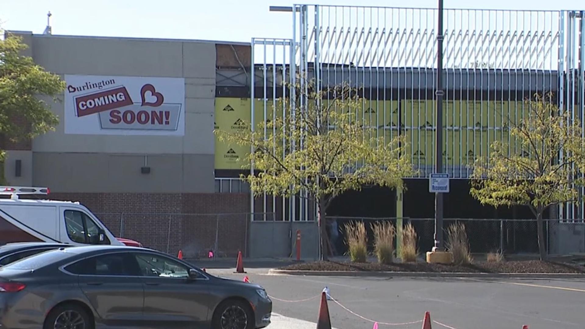 Burlington announces Moline location will open this spring | wqad.com