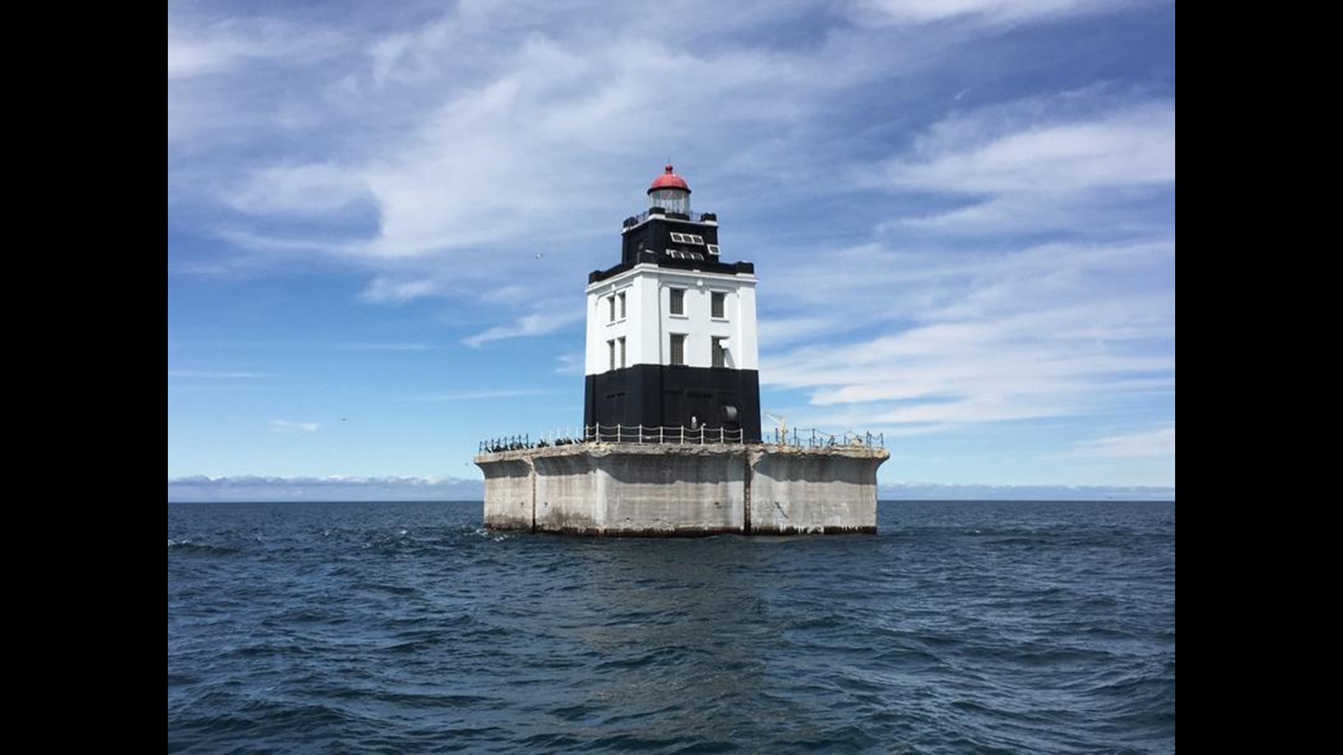 PHOTOS: Tour the inside of 5 lighthouses being sold for $15,000 | wqad.com