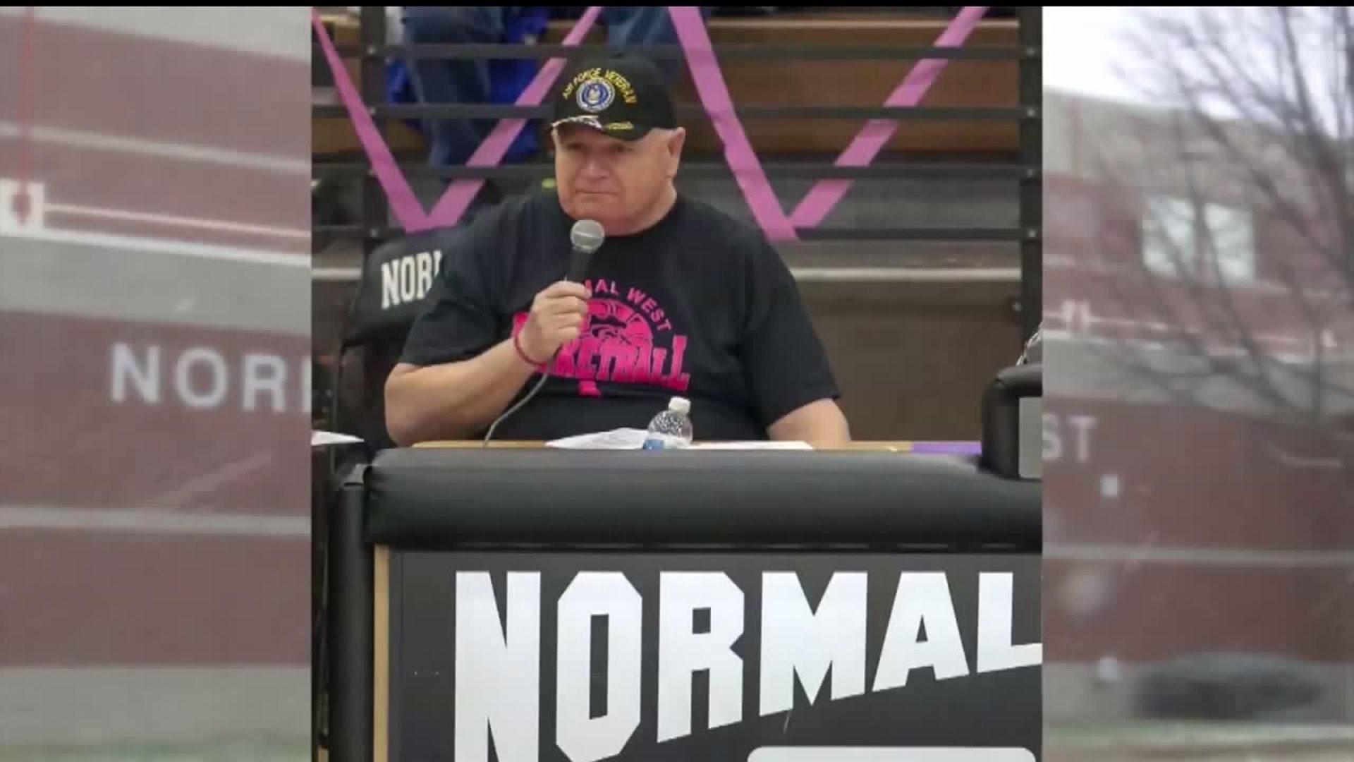 Central Illinois woman files lawsuit after husband killed in school bus ...