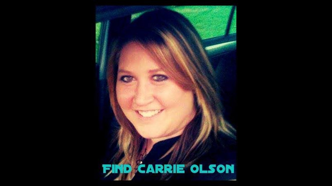 How Carrie Olson was found and what happens next | wqad.com