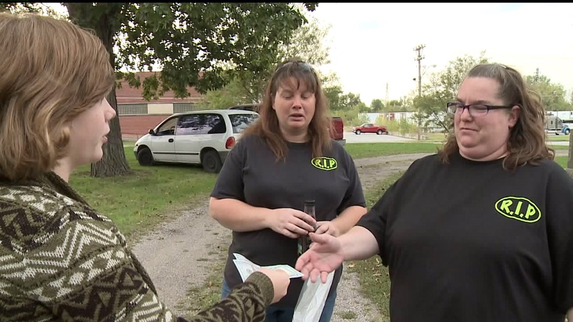 Paranormal society does more than just investigate ghosts | wqad.com