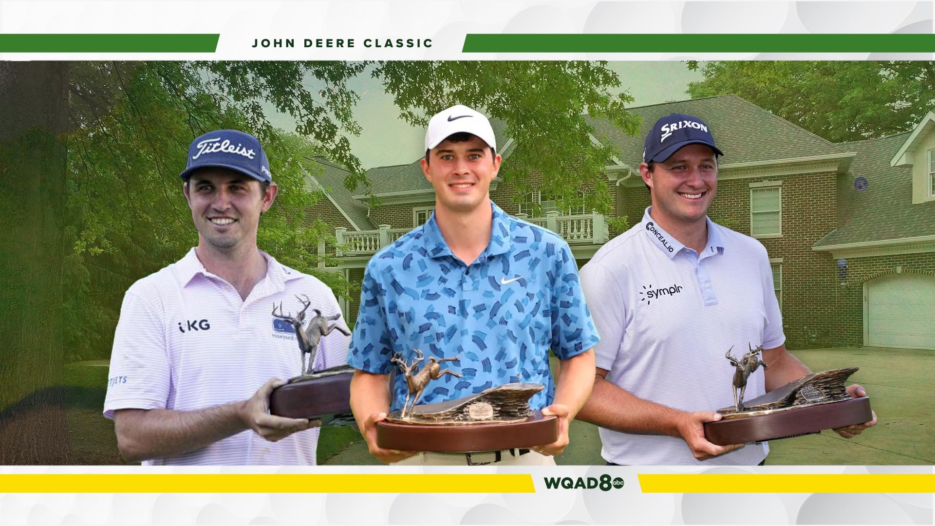 Contact Us | WQAD News 8 | wqad.com