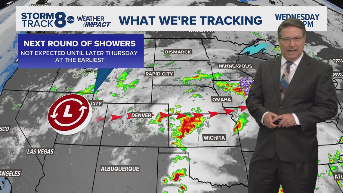 Sunrise vs Dawn and other twilights | wqad.com