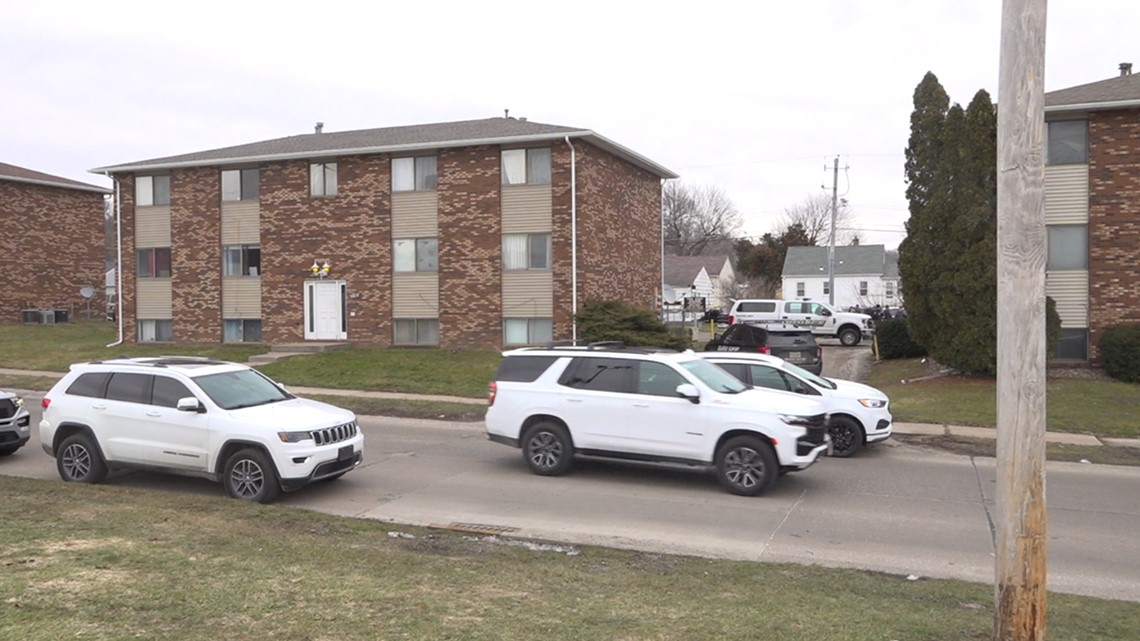 Moline death investigation underway | wqad.com