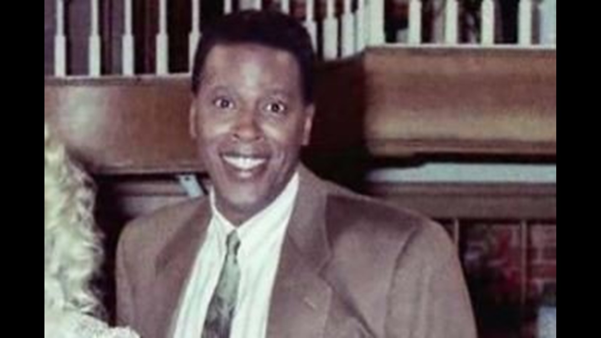 Meshach Taylor of ‘Designing Women’ dead at 67 | wqad.com