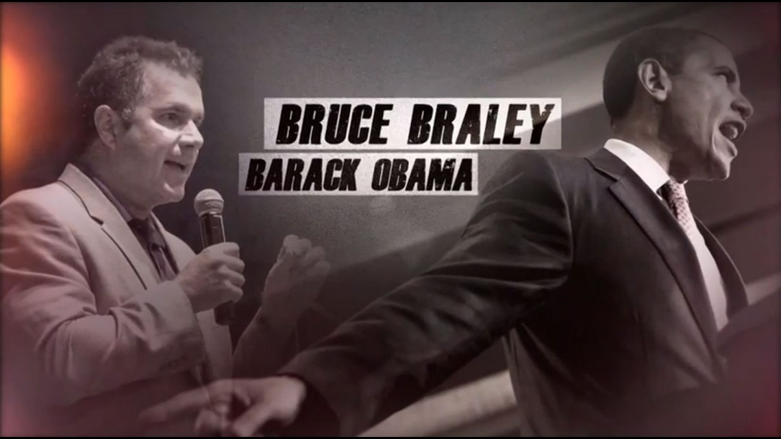 Watch: Ad we’re fact checking that claims Braley’s tax views are too ...