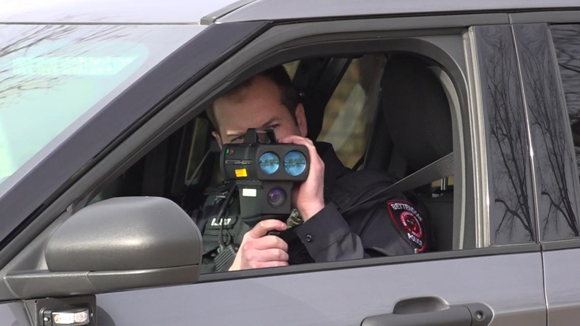 Bettendorf police increase traffic enforcement, targeting speeding hotspots | wqad.com