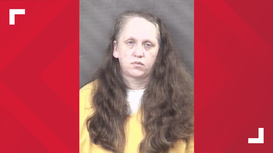 Suspect in 'Baby April' murder case pleads not guilty, asks for jury ...