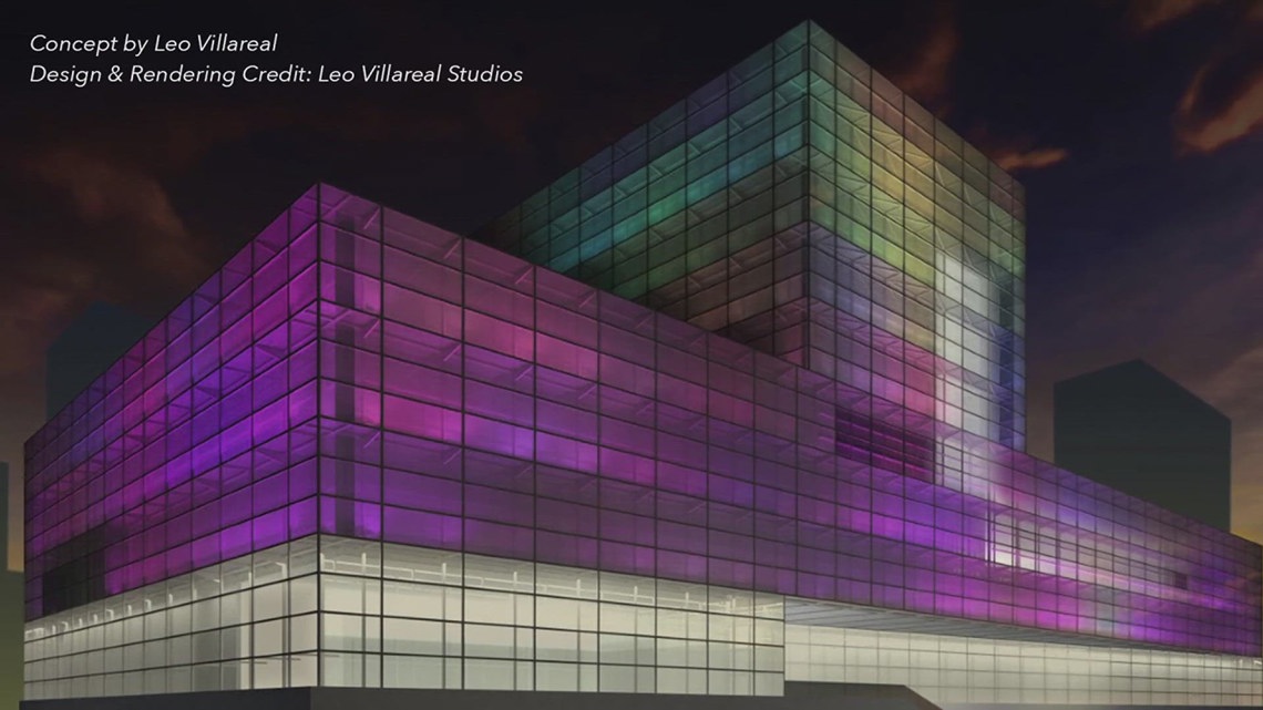 Figge Art Museum celebrating 100 years with Iowa's largest public art ...