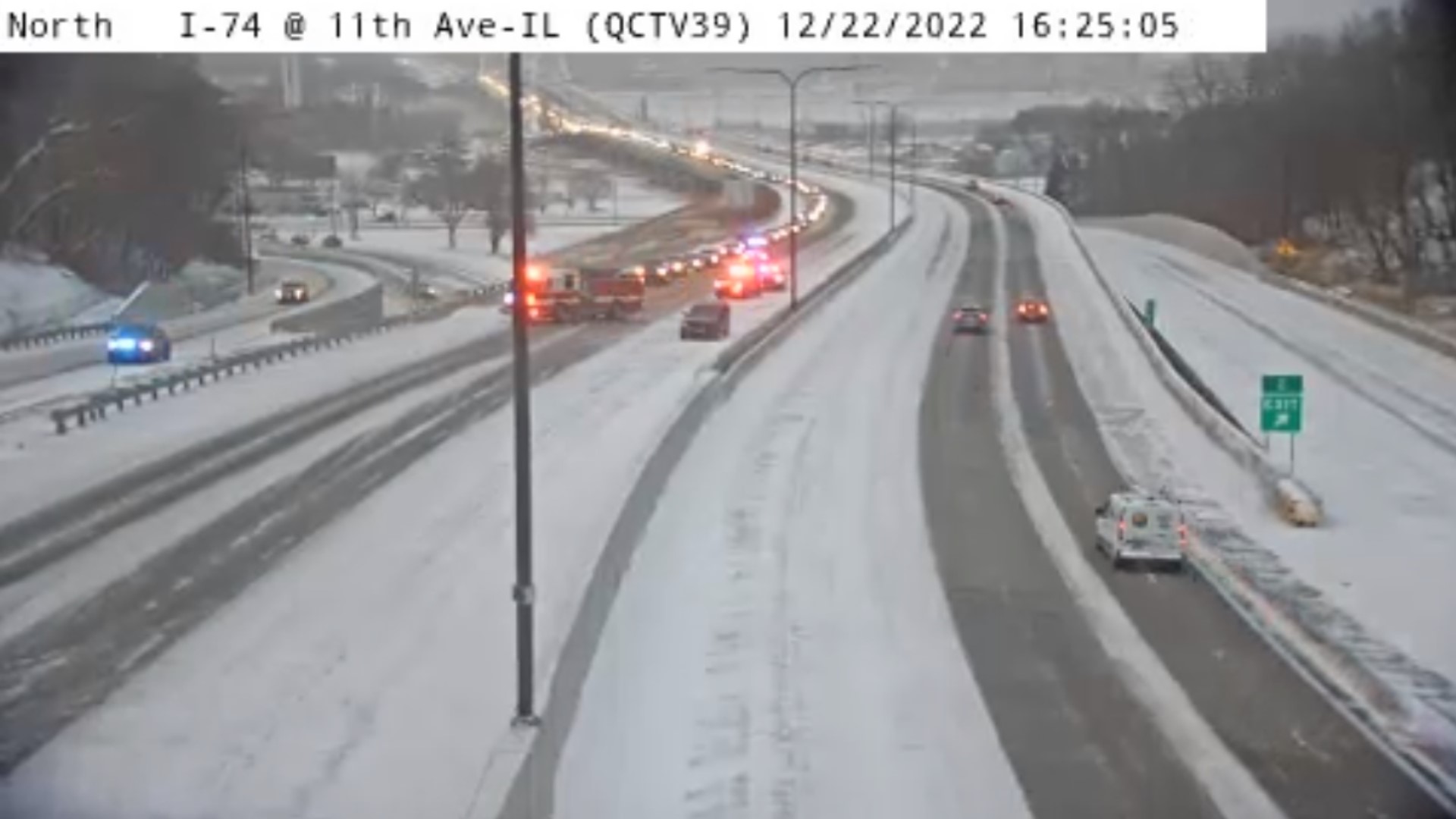 Live blog of Quad Cities winter storm Dec. 22-23 | wqad.com