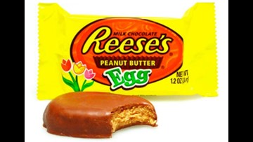Top 10 best/worst Easter candy 2019 | wqad.com