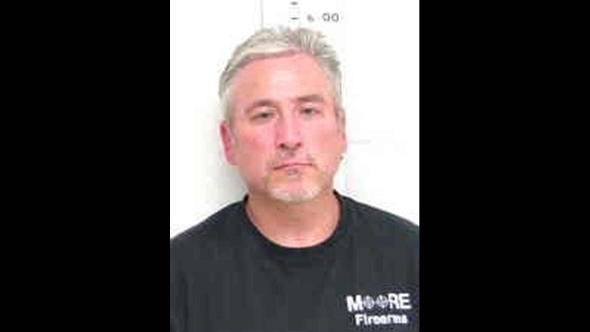 Former Cedar County jail administrator charged with theft | wqad.com Former Cedar County jail administrator charged with theft | wqad.com