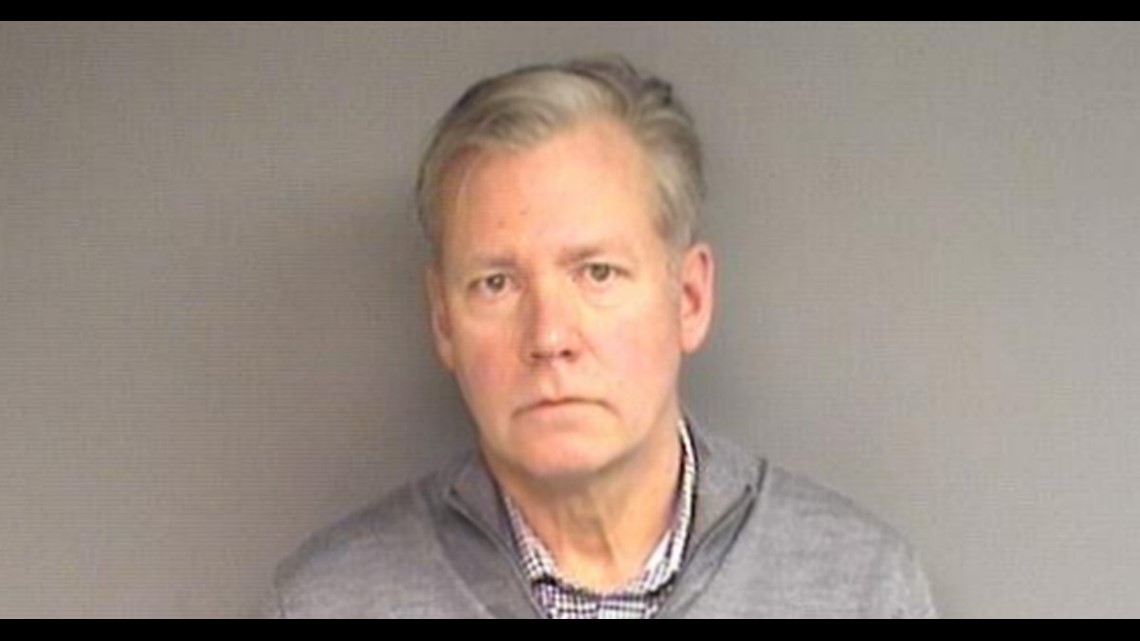Former ‘To Catch a Predator’ host Chris Hansen arrested in Connecticut ...