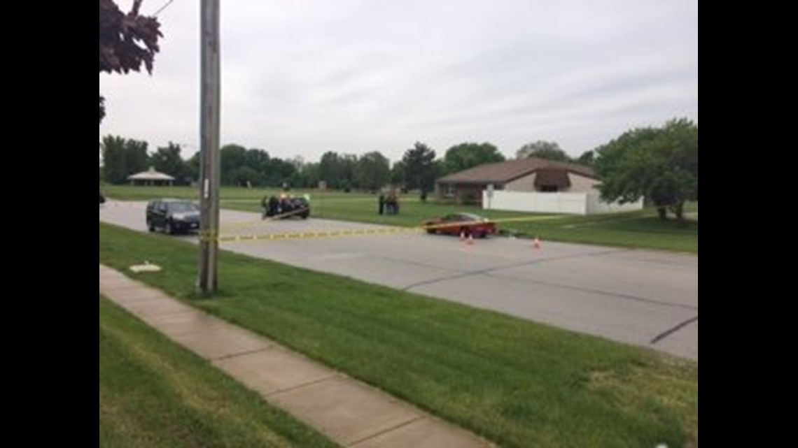 Teen charged with murder after shooting that locked down schools in ...