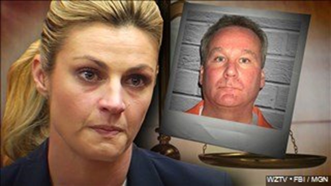 A jury begins deliberation in Erin Andrews civil suit | wqad.com
