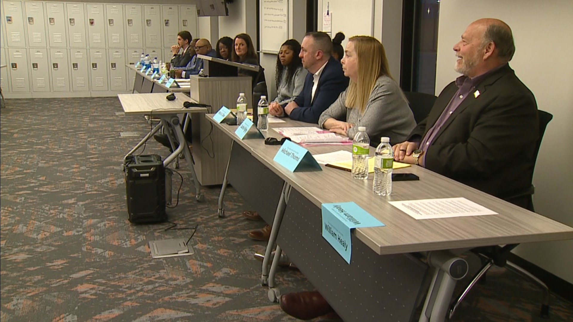 Candidates for office in Rock Island share their visions for the city ...